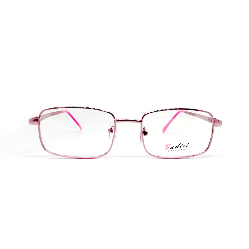 Lentes metálicos para mujer | Ópticas Arlin