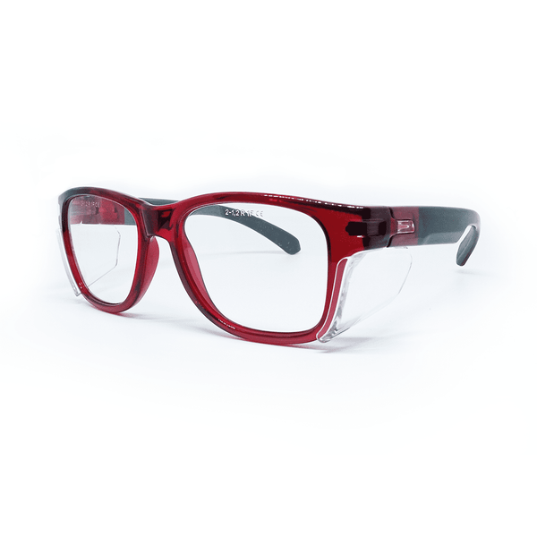 Lentes de seguridad Certificados – Ópticas Arlin